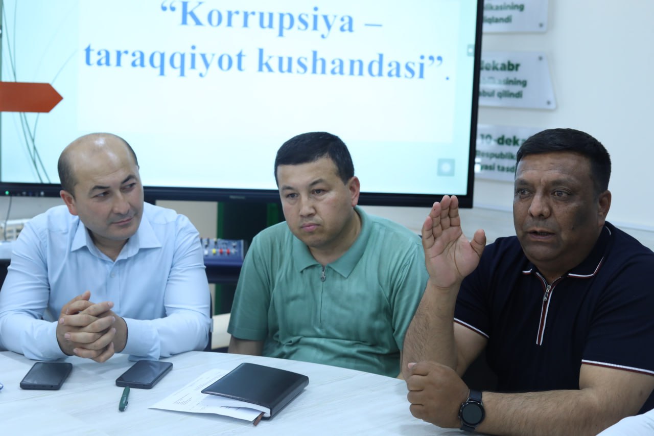 Sharof Rashidov nomidagi Samarqand davlat universitetining Urgut filiali